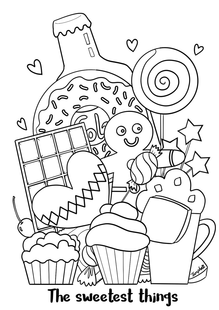 tampha | Never lose your sense of wonder