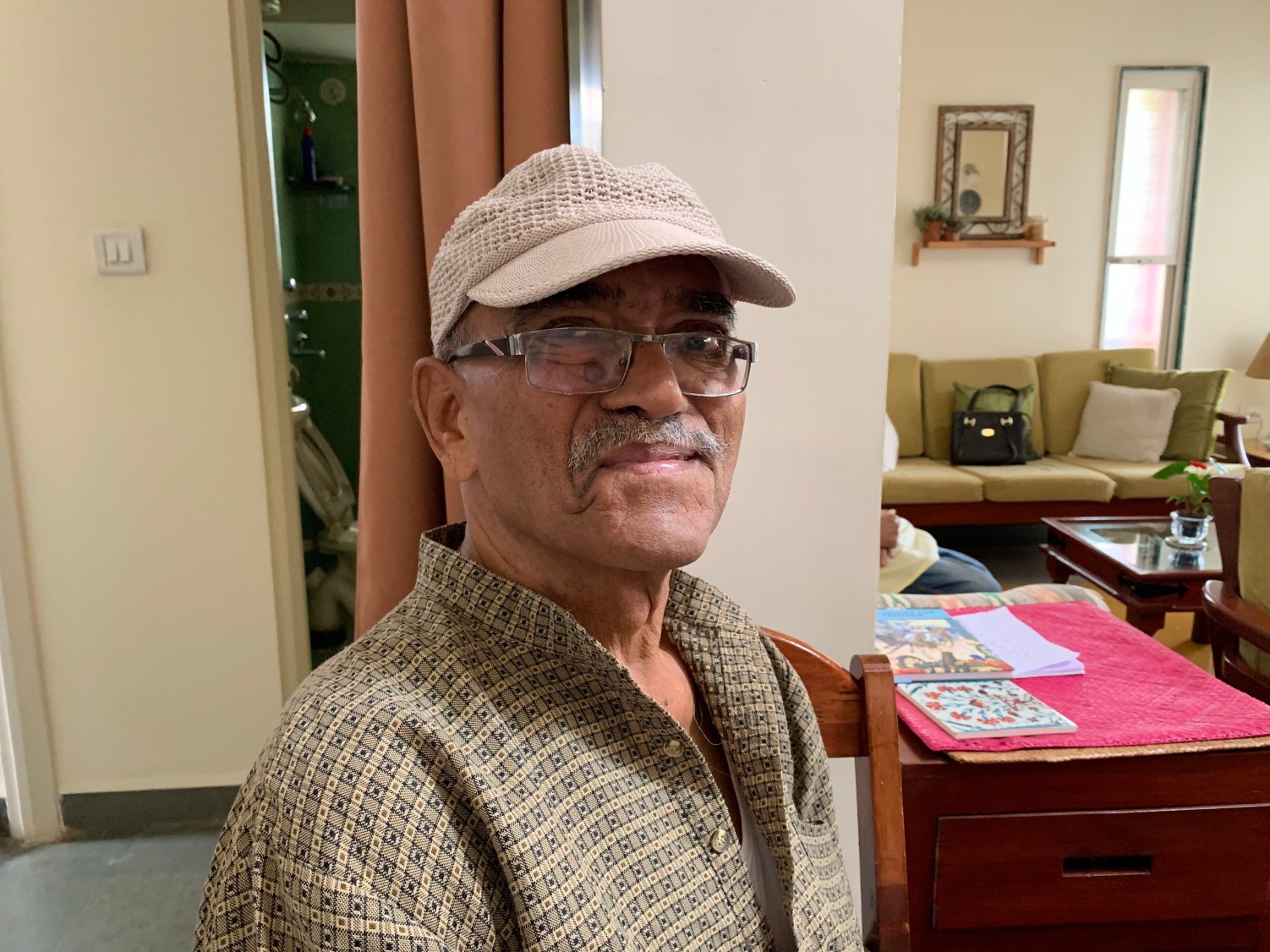 tampha | Never lose your sense of wonder